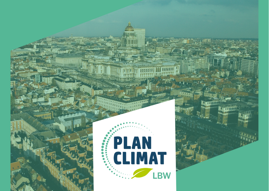 Klimaatplan: de eerste aankondigingen van opdrachten Klimaatplan: de eerste aankondigingen van opdrachten