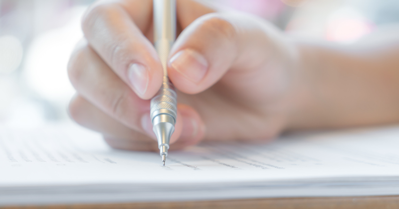 Ons nieuw formulier mutatie-aanvrag